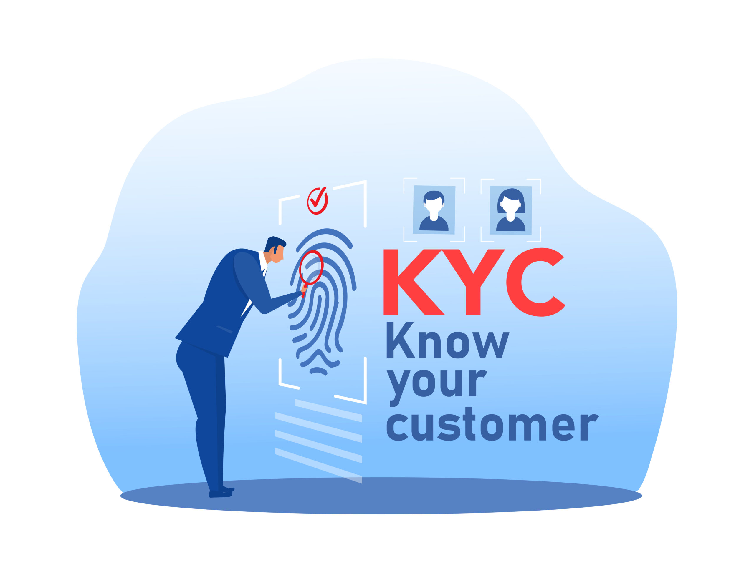 ¿Qué es KYC y cómo verificar tu identidad en segundos? (¡Con WhatsApp!) - Verificamex Blog ...