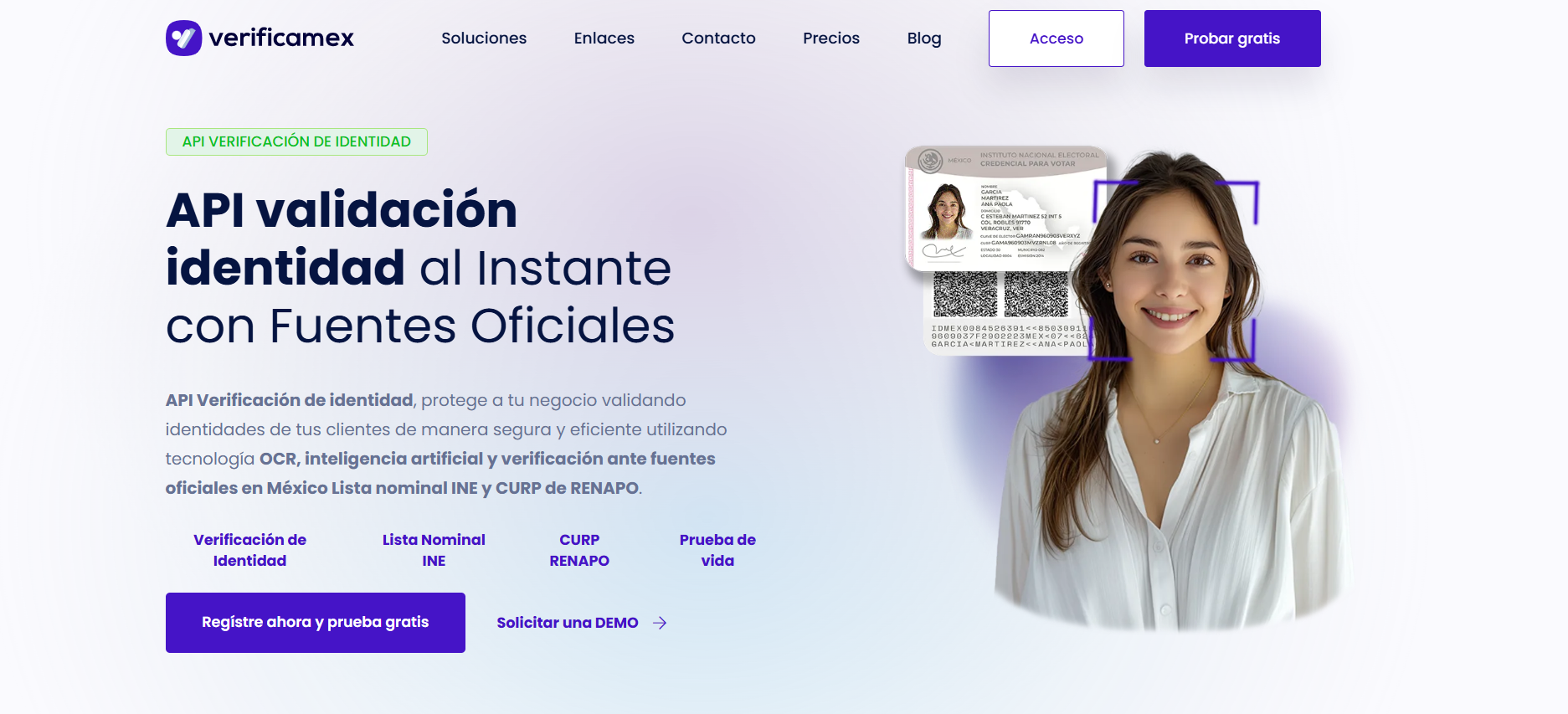 Mantén el control total: nuevas funciones en el Dashboard de Verificamex para gestionar ...